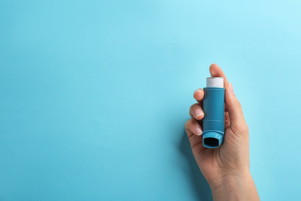 Remote Patient Monitoring & Digital Asthma Monitoring