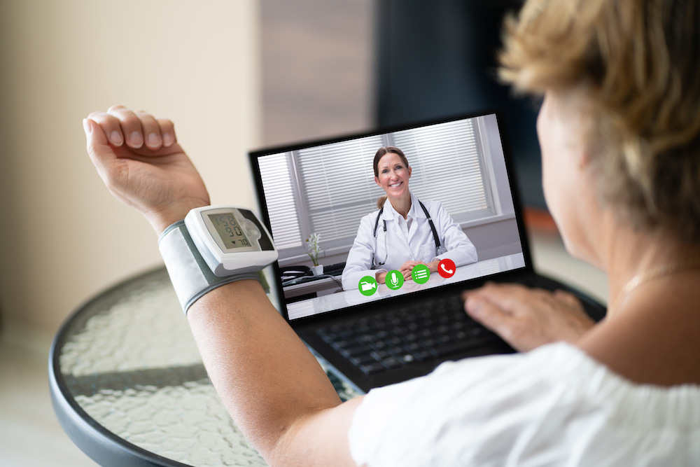 What Is Telehealth
