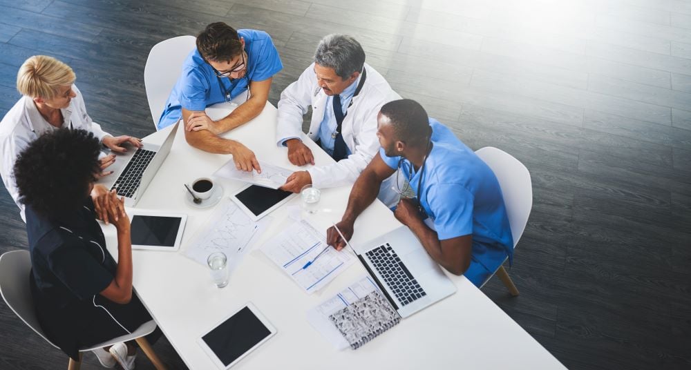 Setting up a Remote Patient Monitoring System | Accuhealth