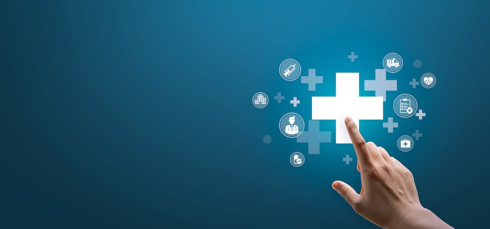 Remote Patient Monitoring & Digital Asthma Monitoring