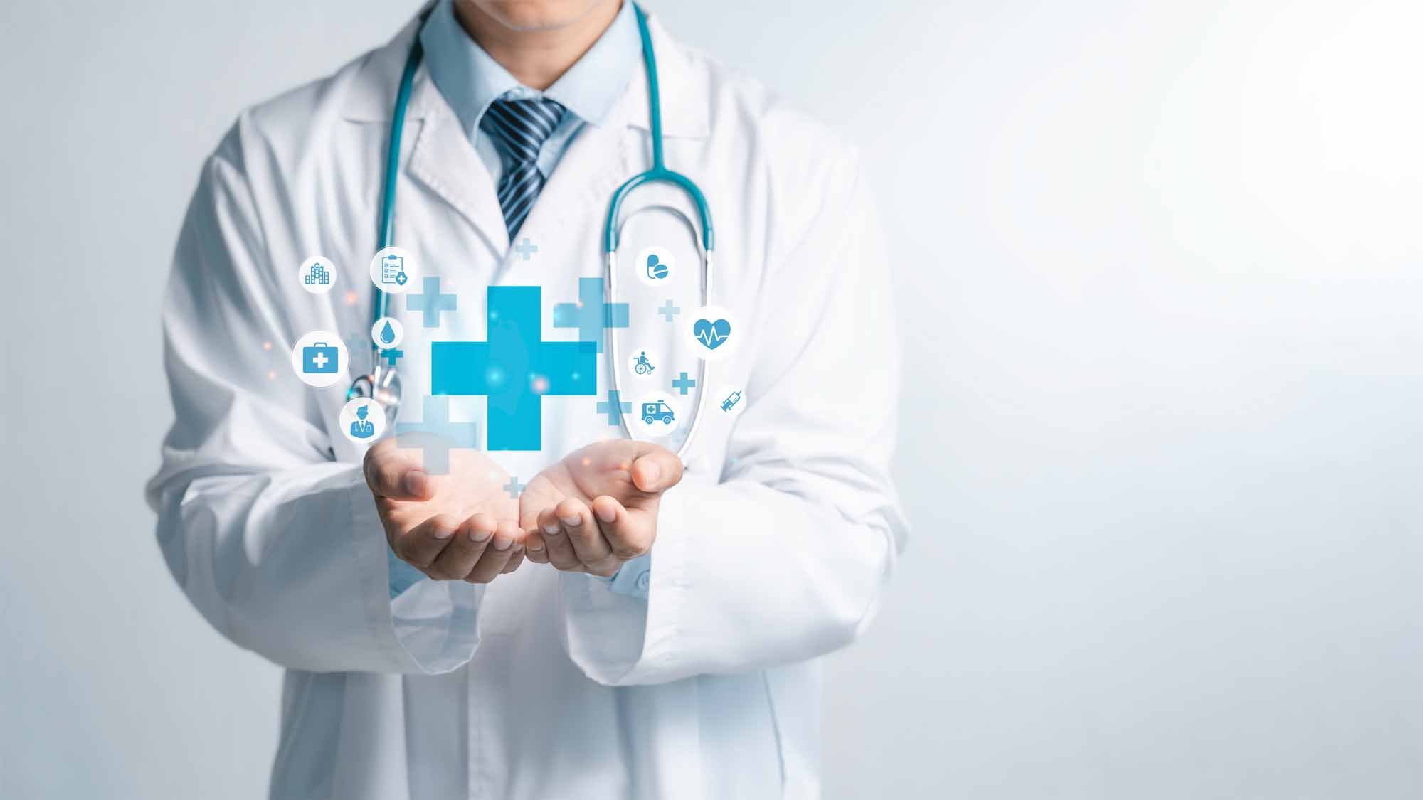 The Future of CMS and Remote Patient Monitoring