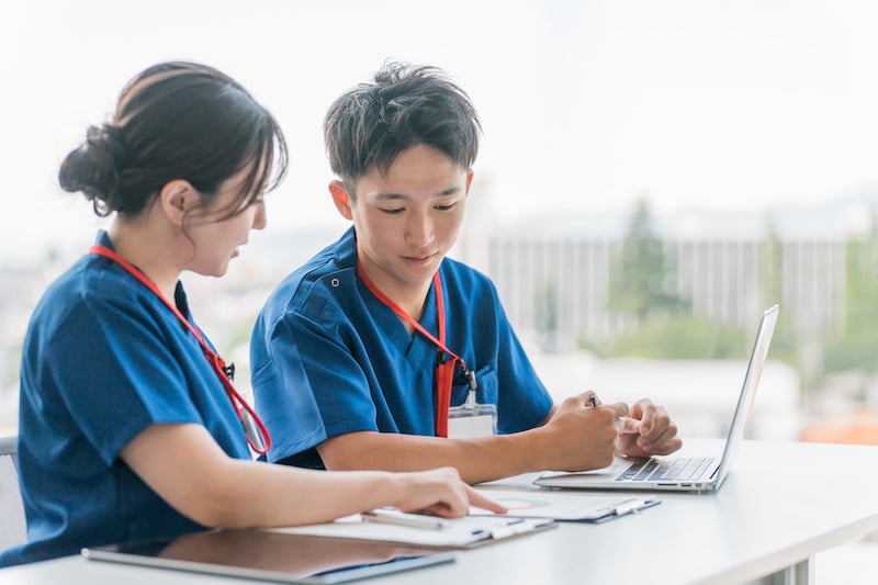 Innovative Approaches to Chronic Care Management Training