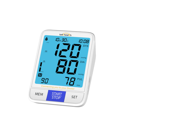Remote Patient Monitoring Devices & What to Know About Them