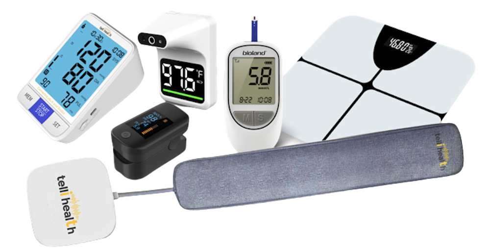 Demystifying Remote Patient Monitoring Documentation Requirements