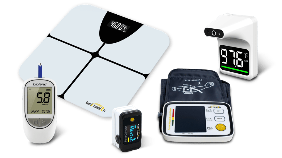 Telehealth & RPM: What’s The Difference?