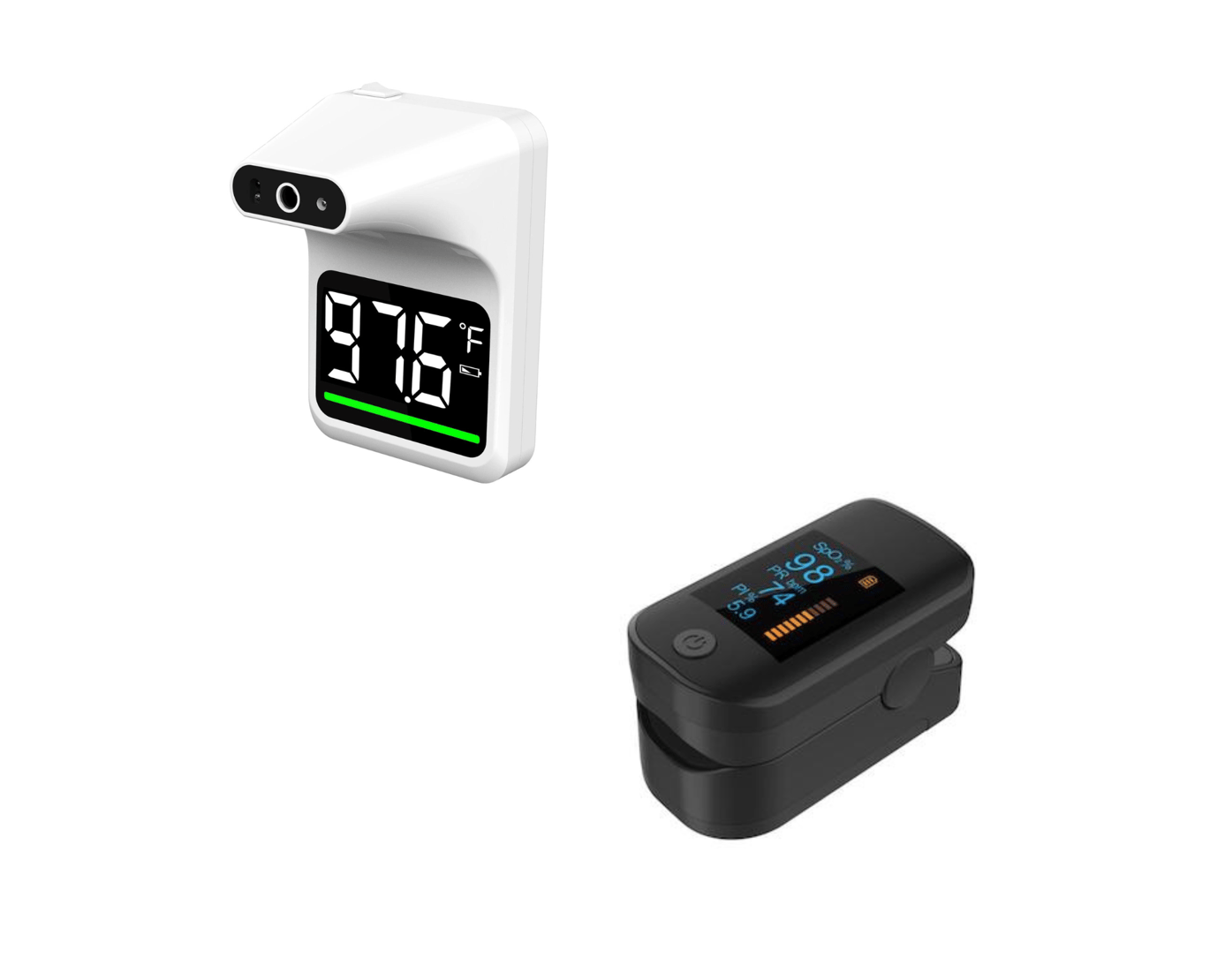 Remote Patient Monitoring Devices & What to Know About Them