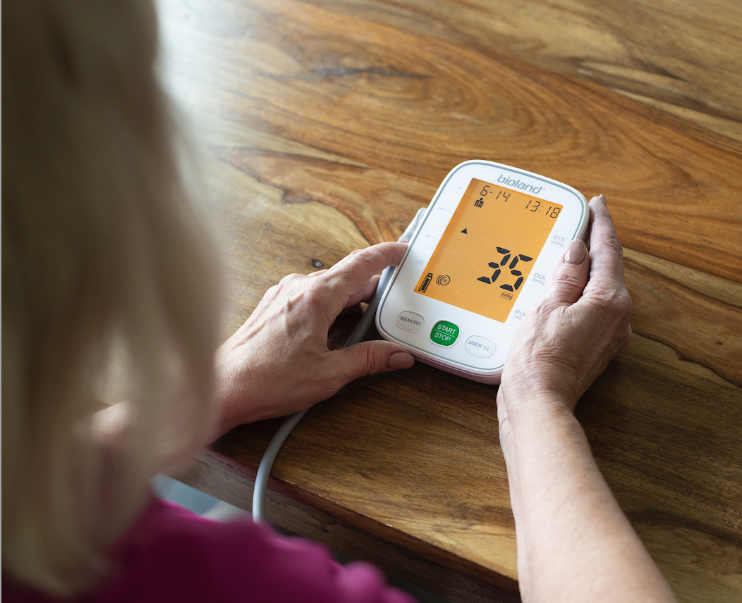 Setting up a Remote Patient Monitoring System | Accuhealth