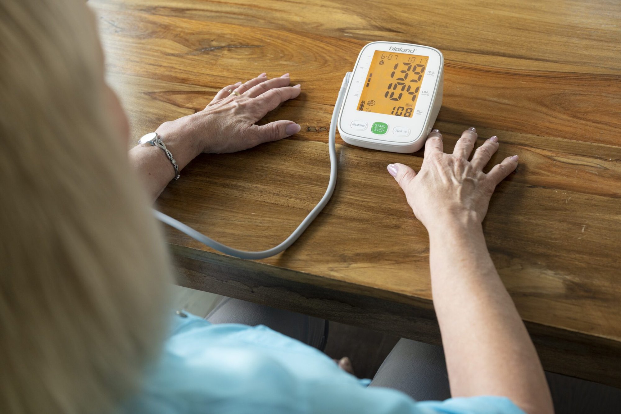 The Complete Guide to Remote Patient Monitoring | Accuhealth