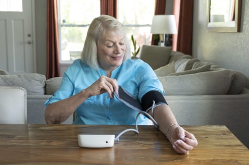 Remote Patient Monitoring Devices & What to Know About Them