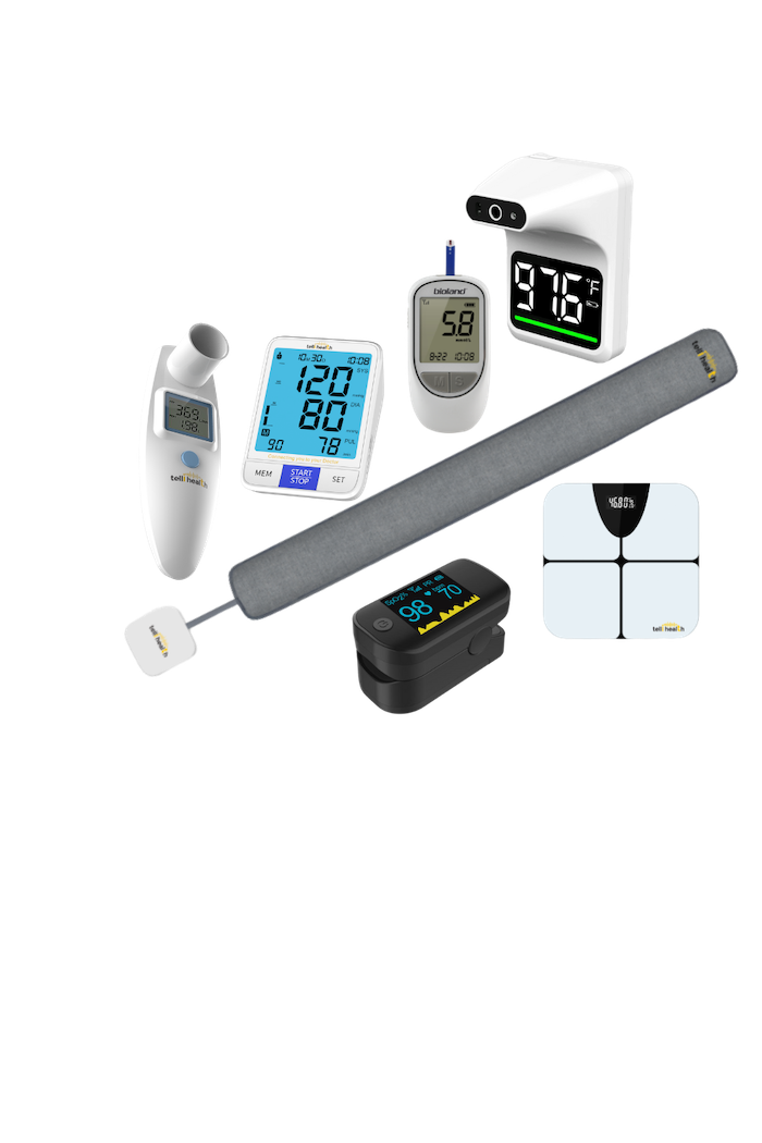 Remote Patient Monitoring Devices & What to Know About Them