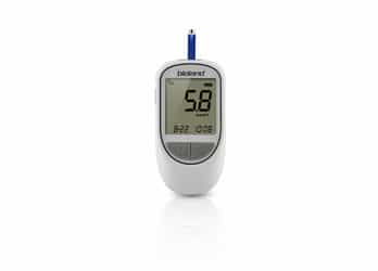 Accuhealth Remote Patient Monitoring (RPM)