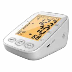 Accuhealth Remote Patient Monitoring (RPM)