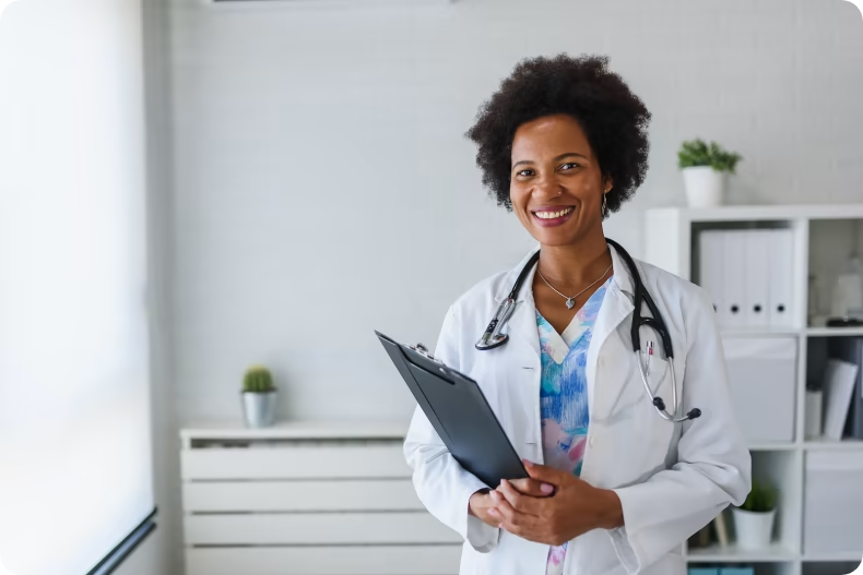 Free White Coat Guide to Remote Patient Monitoring | Accuhealth