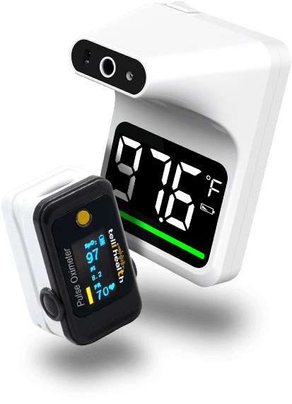 Devices Used For Remote Patient Monitoring Services: What You Need To Know