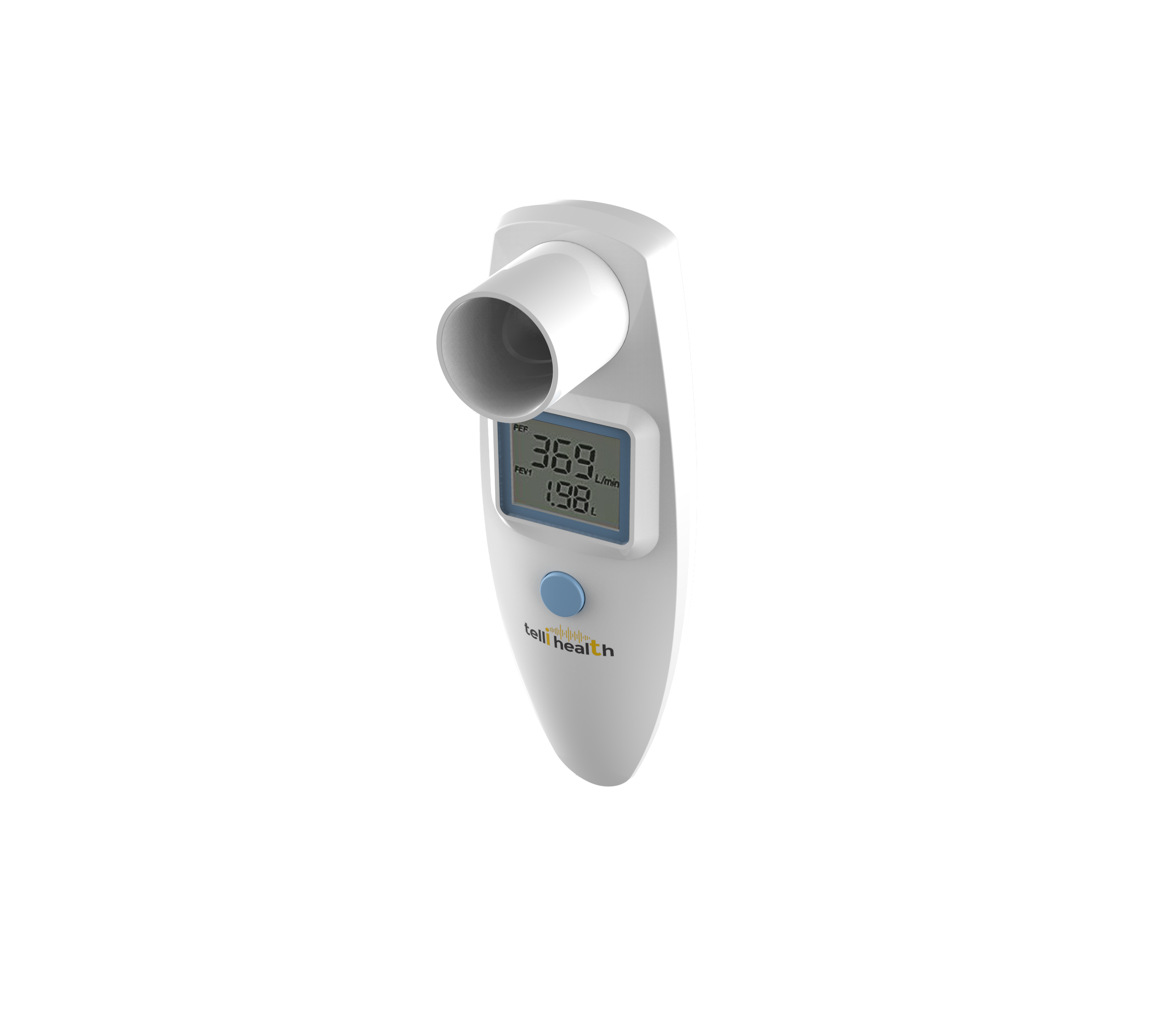 Peak Flow Meter